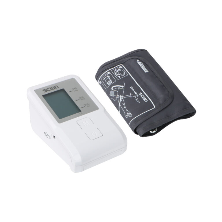 TENSIOMETRO DIGITAL BRAZO SCIAN LD-520 G520 /15018 – Almacenes Mirna