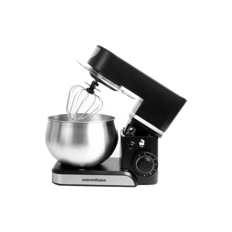 BATIDORA WARENHAUS C/PEDESTAL 6V 600W NG M71180 – Almacenes Mirna